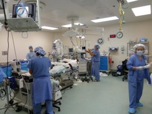 Specijalista Neurohirurg Sarajevo | Dr. Ibrahim Omerhodžić